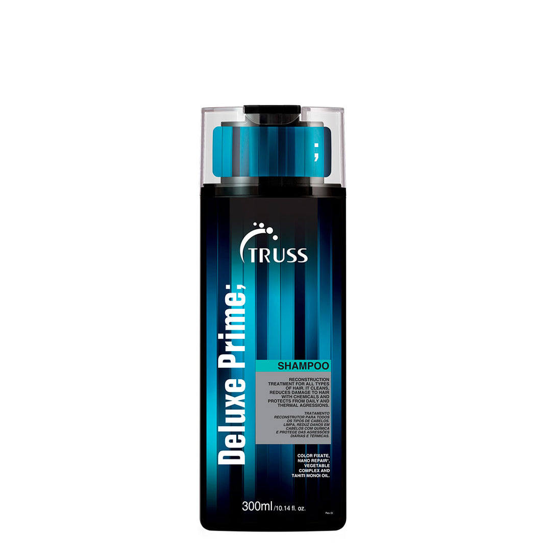 TRUSS PROFESIONAL – mundocapilar